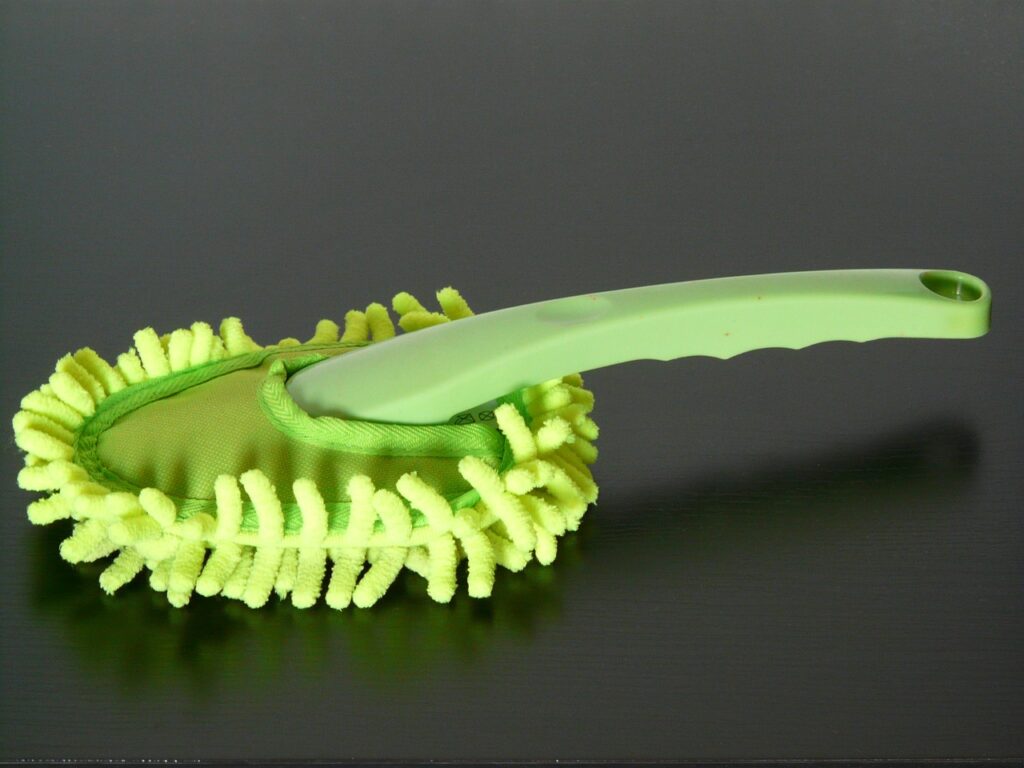 Recenzje najlepszych mopów parowych - cleanindustry.com.pl